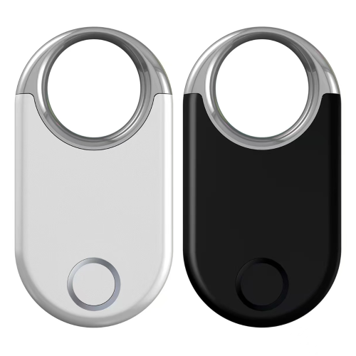 Mini Smart GPS Tracker Tag for iPhone Pack of 2 – MFi Certified Anti ...